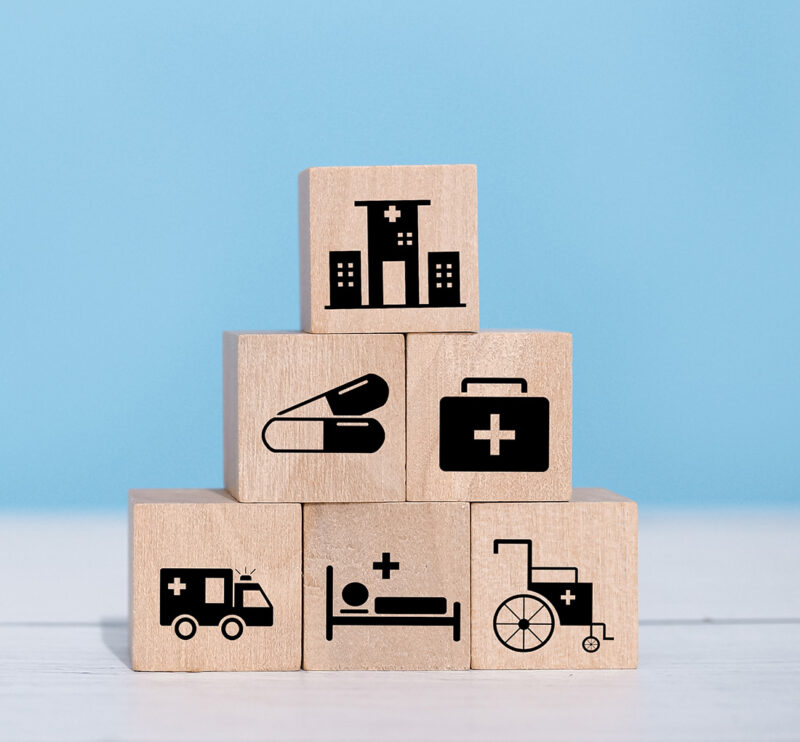 Ancillary Benefits - Laymon Group | Group Benefits Wilmington NC